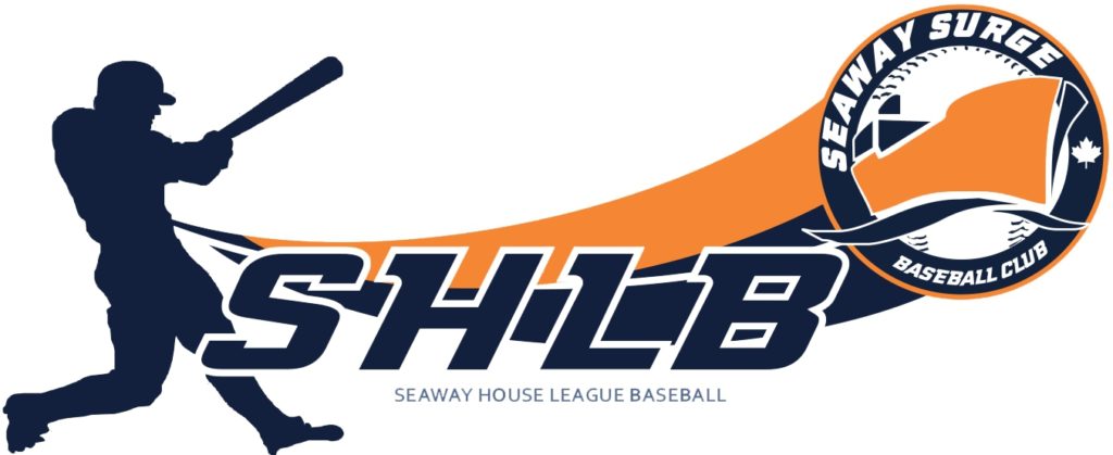 Standings – Seaway Surge Baseball Club