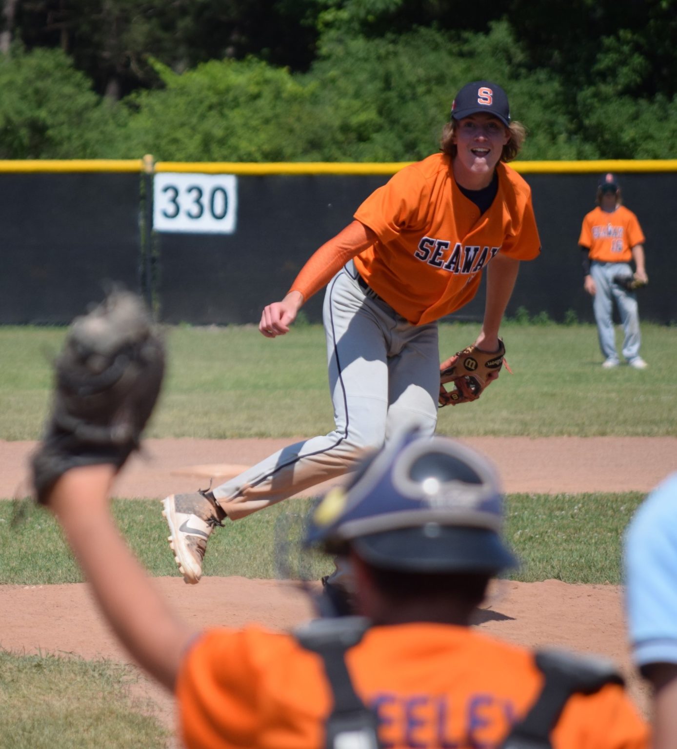 2023 Seaway Shootout Rep Tournament – Seaway Surge Baseball Club