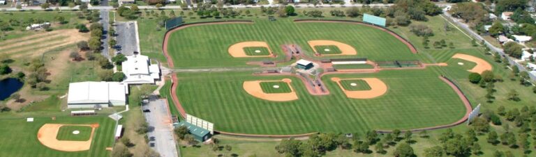 Training 2024 – Seaway Surge Baseball Club